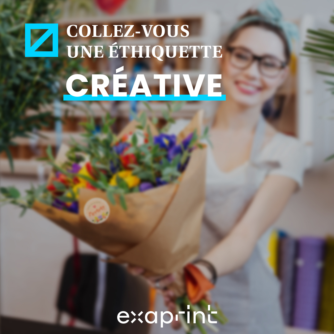 L'impression stickers éco-responsable pour une communication durable