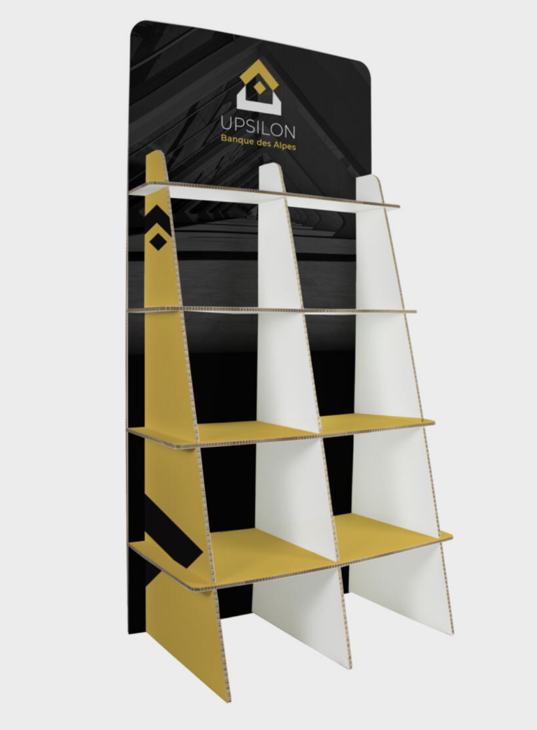 Nos astuces pour bien choisir vos supports PLV