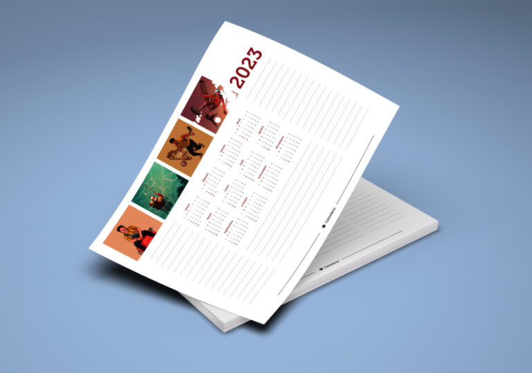 Le guide des formats de papier A pour l’impression