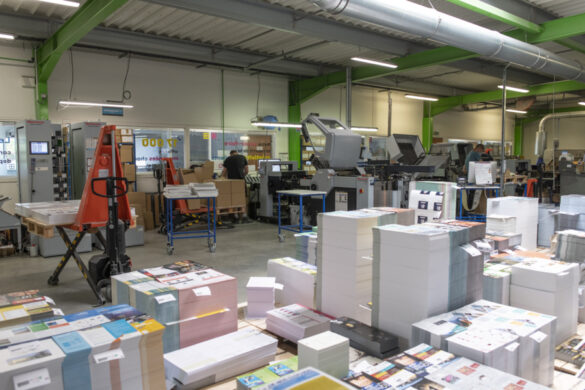 RVB vs CMJN : Comprendre leurs différences