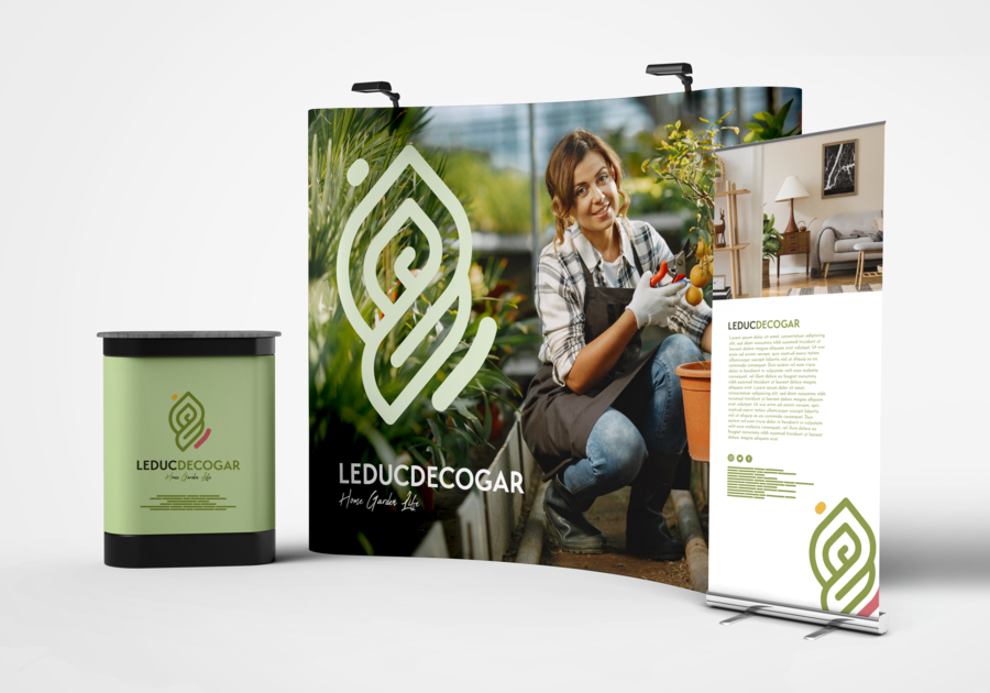 7 idées pour optimiser votre stand salon avec des supports print | Exablog 7 idées pour optimiser votre stand salon avec des supports print | Exablog