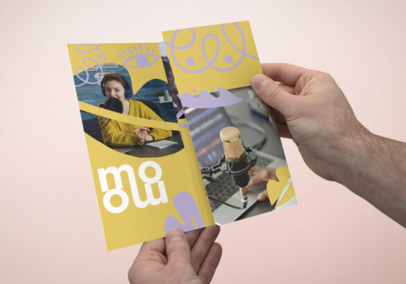 Quel type de dépliant choisir pour vos campagnes Print ? | Exablog