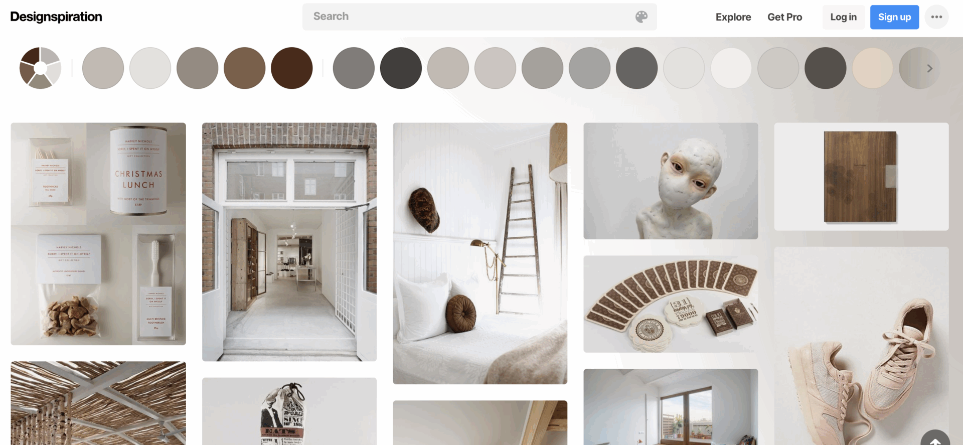 Top 8 des sites alternatifs à Pinterest pour trouver de l’inspiration ...